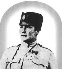 Milunka Savic WWI veteran - the most decorated female combatant in the ...